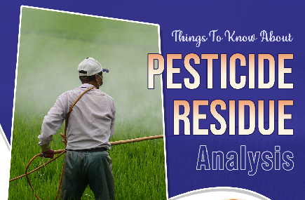 Things To Know About Pesticide Residue Analysis - IFS Laboratories